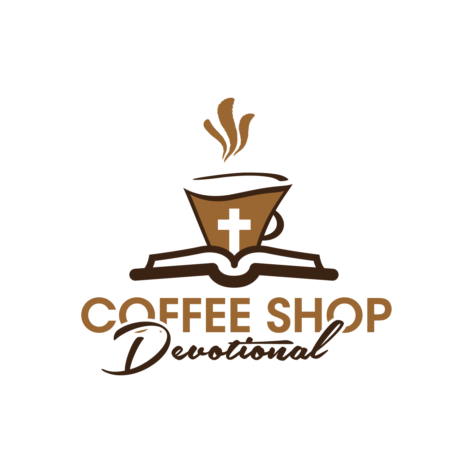 Love is… | Coffee Shop Devotional